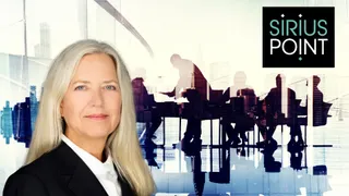 SiriusPoint expands board with former XL C-suite leader | Intelligent ...